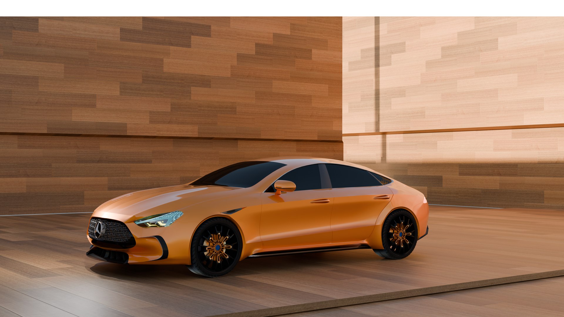 3D Merch Model - TurboSquid 2334935