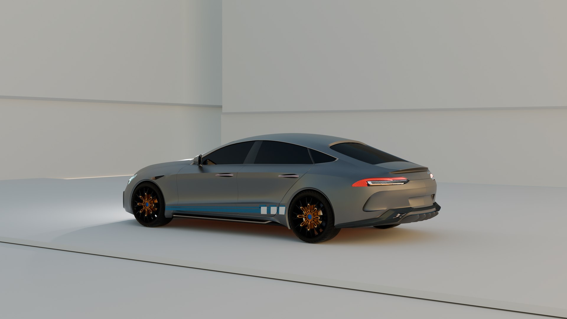 3D Merch Model - TurboSquid 2334935