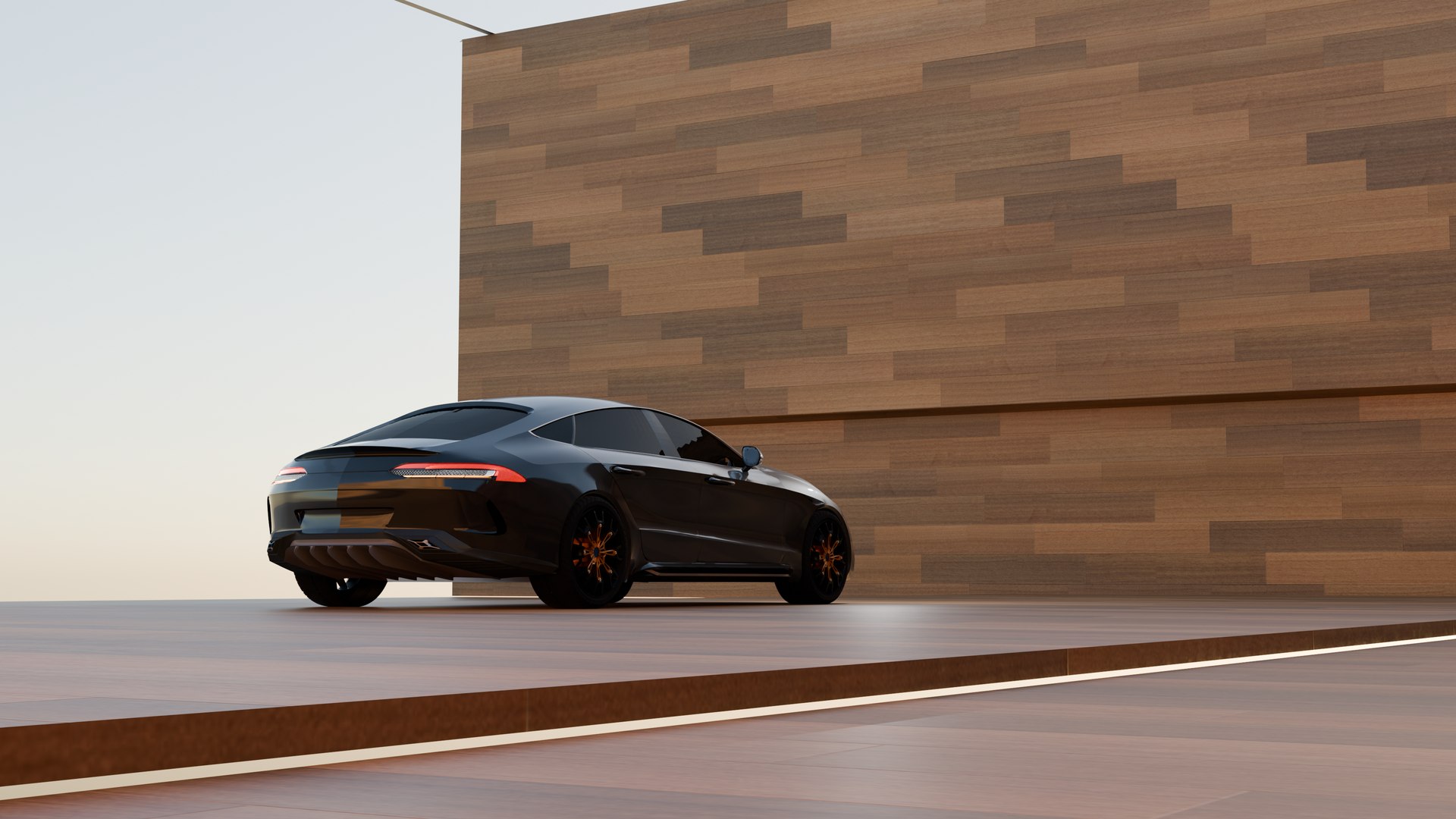 3D Merch Model - TurboSquid 2334935