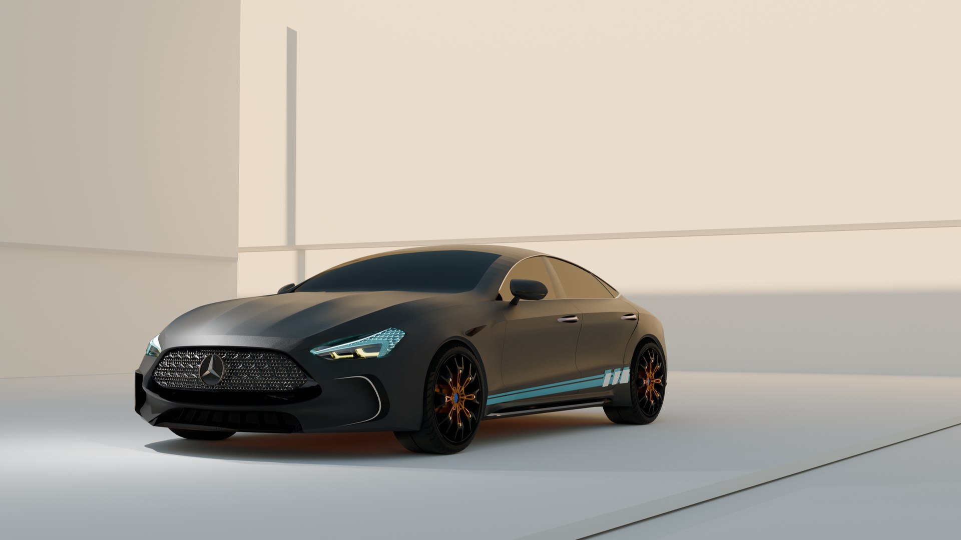 3D Merch Model - TurboSquid 2334935