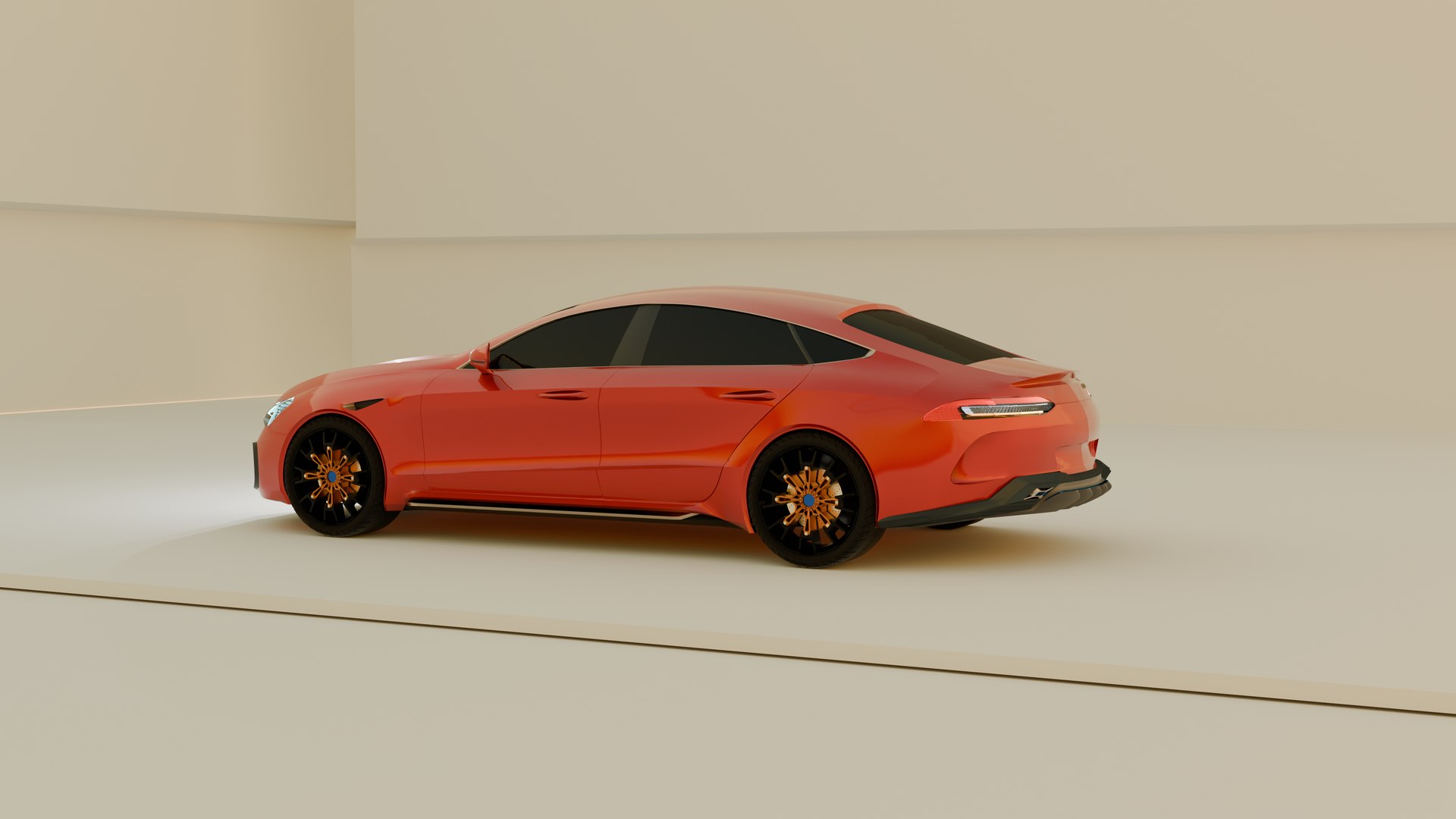 3D Merch Model - TurboSquid 2334935