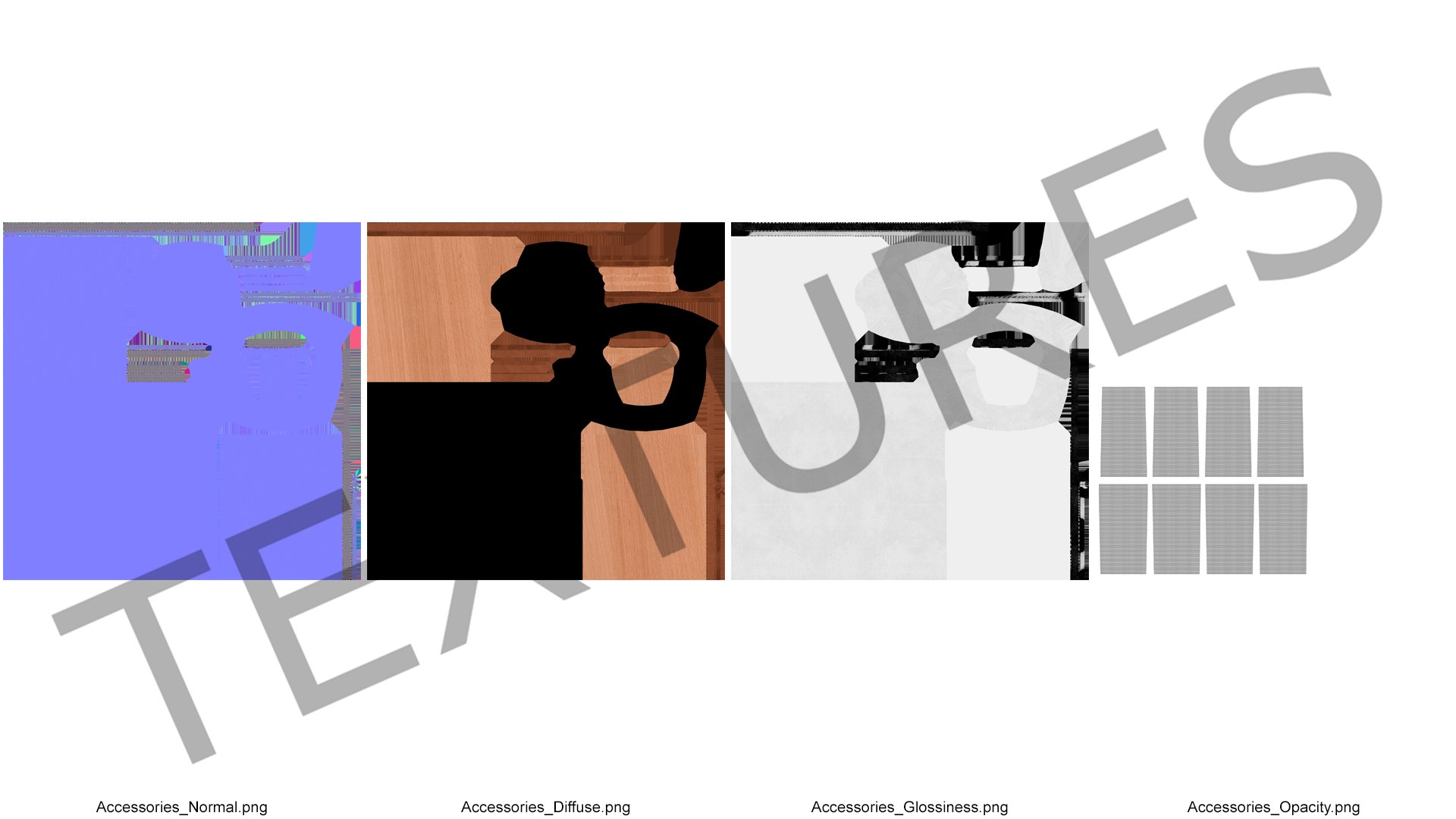 Coffee Brewer Empty Model - TurboSquid 2005918