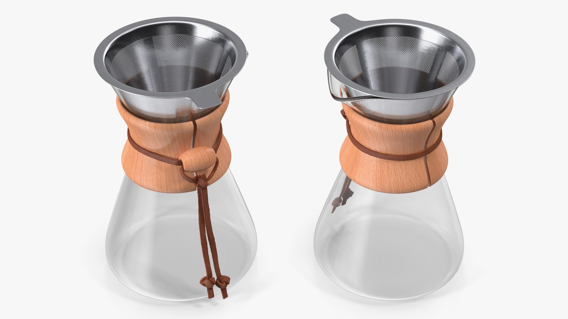 Coffee Brewer Empty Model - TurboSquid 2005918