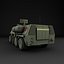 3d Model Apc