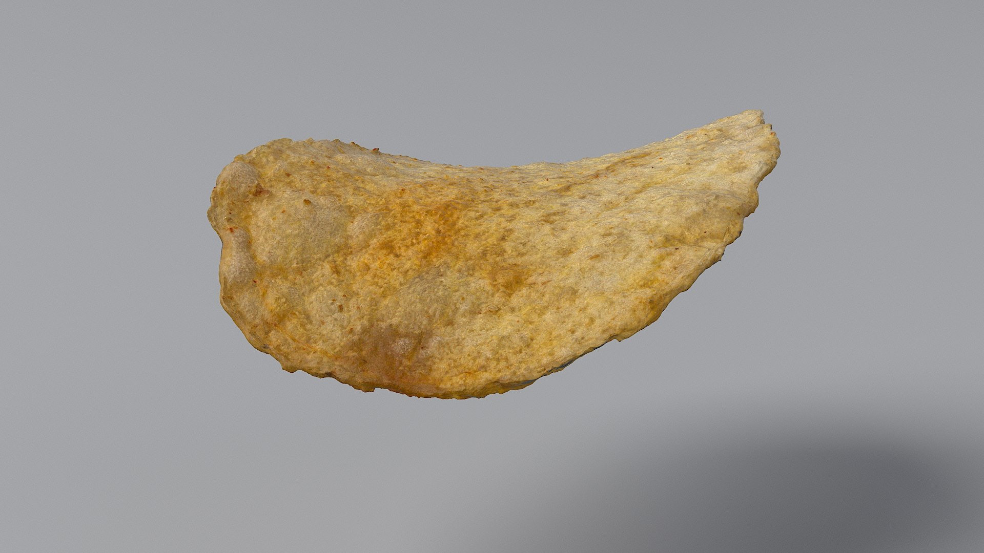 3D Realistic Chips 02 - TurboSquid 1975389