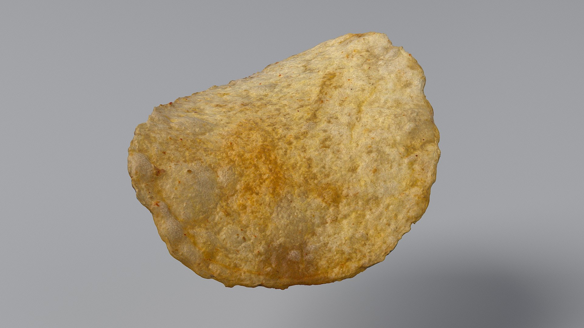 3D Realistic Chips 02 - TurboSquid 1975389