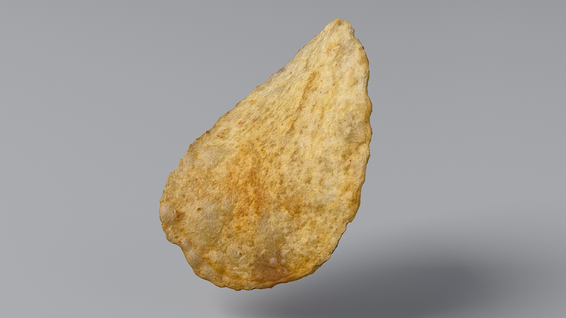 3D Realistic Chips 02 - TurboSquid 1975389