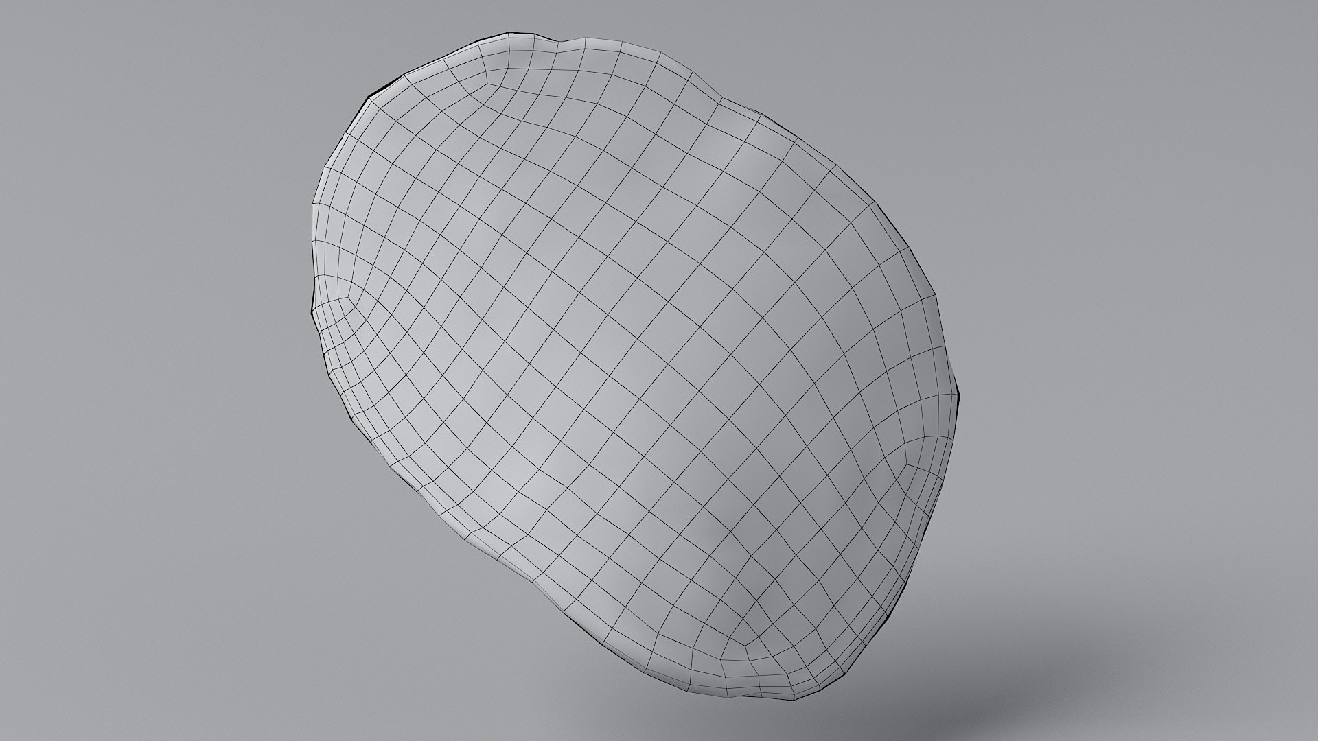 3D Realistic Chips 02 - TurboSquid 1975389
