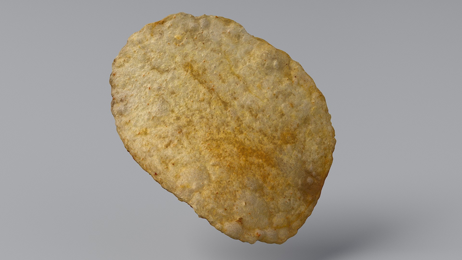 3D Realistic Chips 02 - TurboSquid 1975389