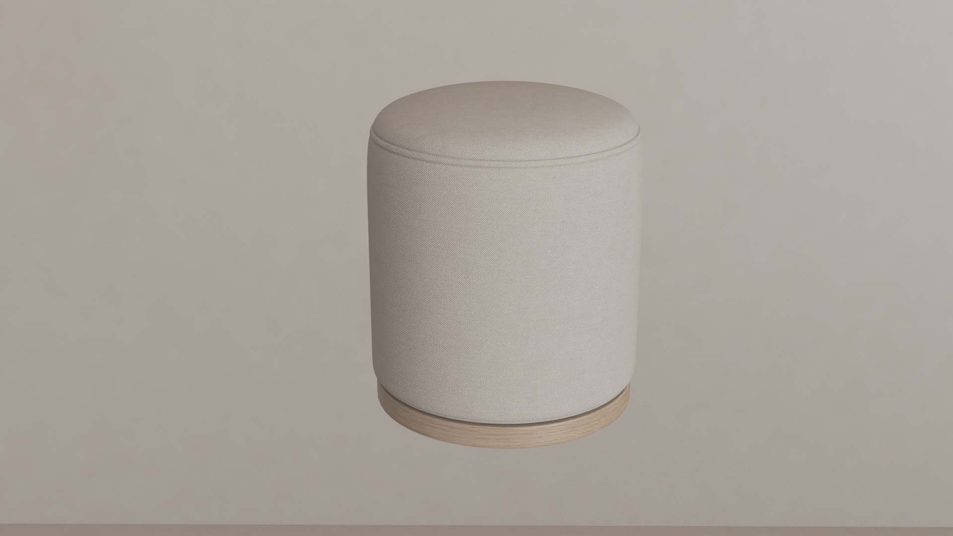 Modern Stools Collection 5 3D Model - TurboSquid 2185218