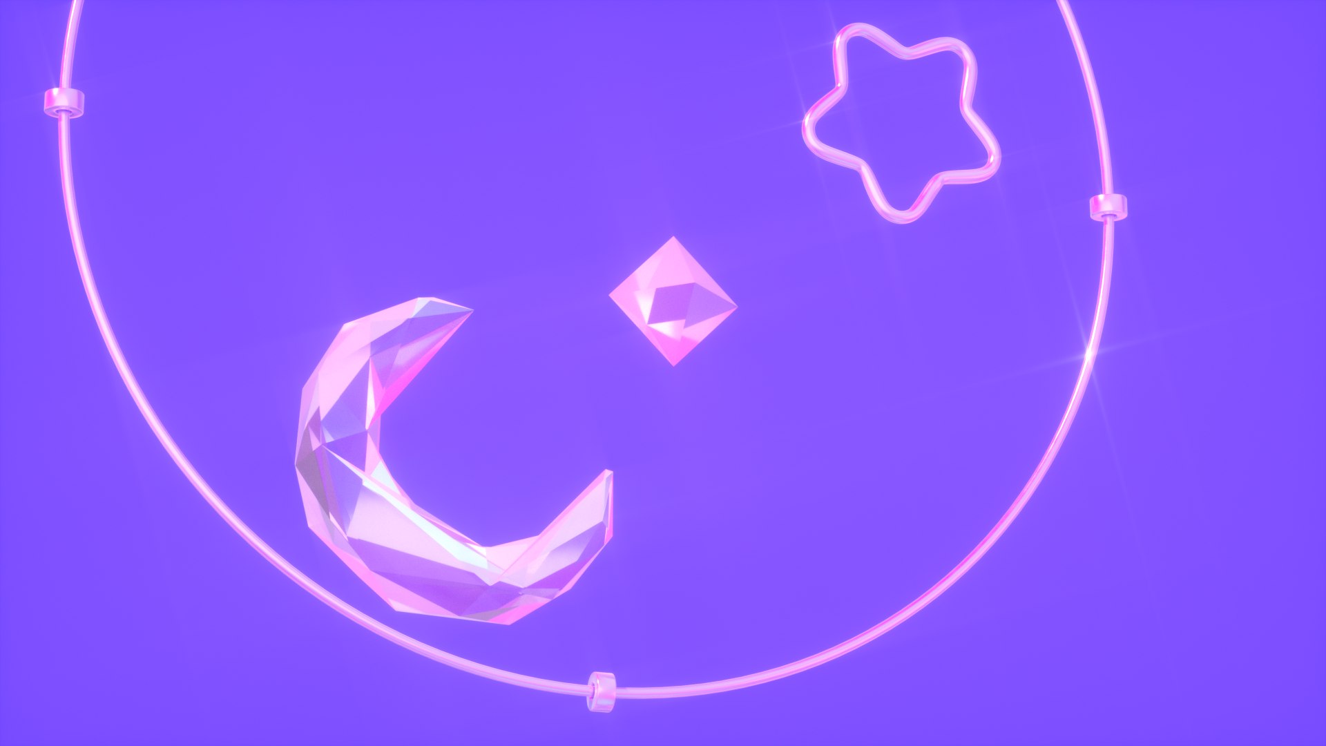 Y2K Heart Symbol Aesthetic Model - TurboSquid 2197872