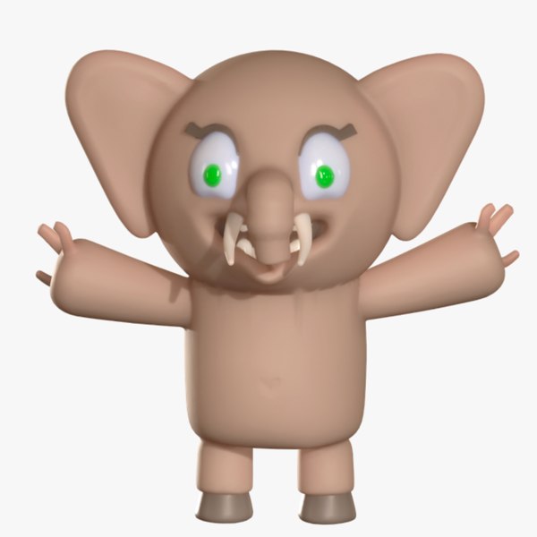 Free 3D Animal Models | TurboSquid