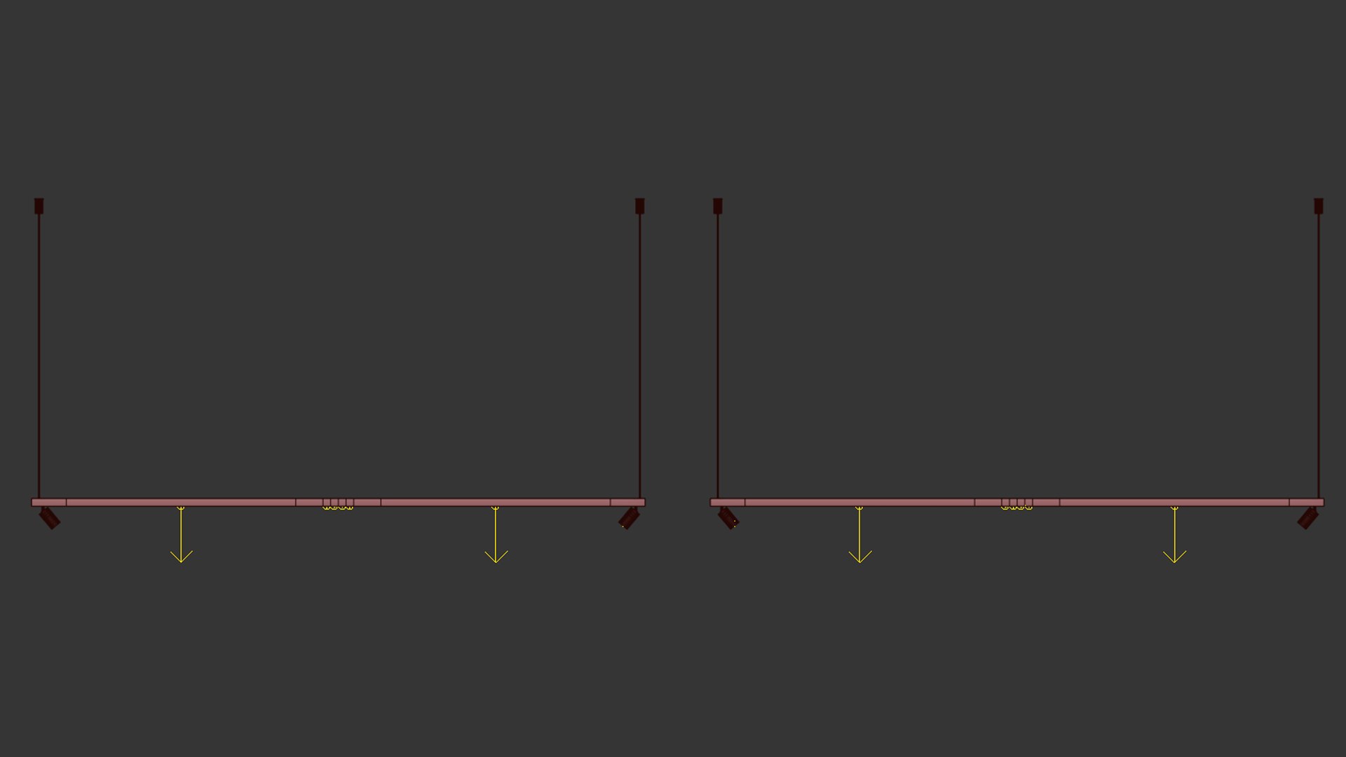 ARMONIA S By DGA Pendant Light 3D Model - TurboSquid 2125646