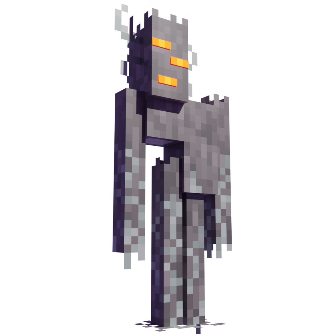 3D Model Creaking - TurboSquid 2289207