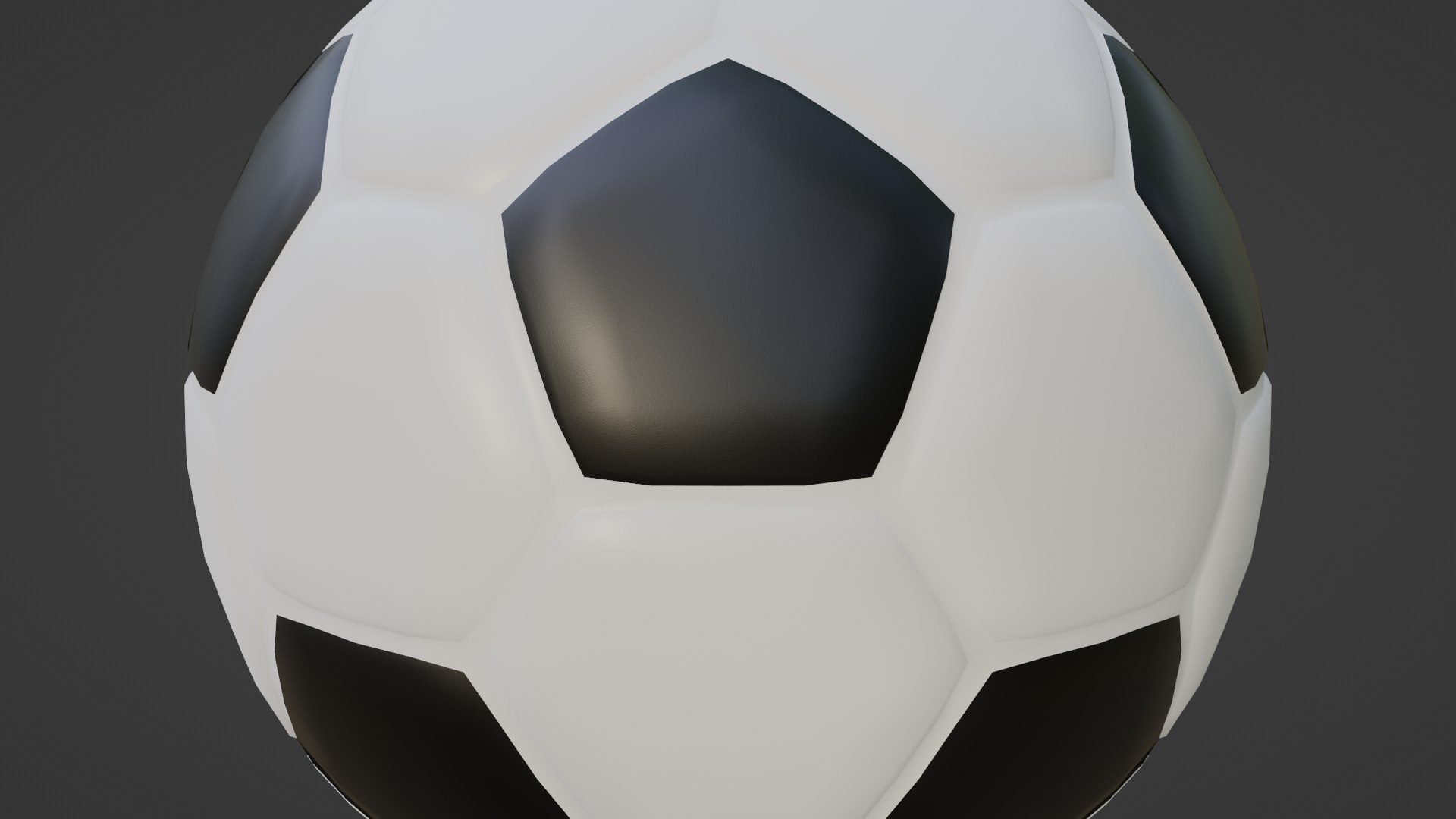 Soccer Balls Model - TurboSquid 2092628