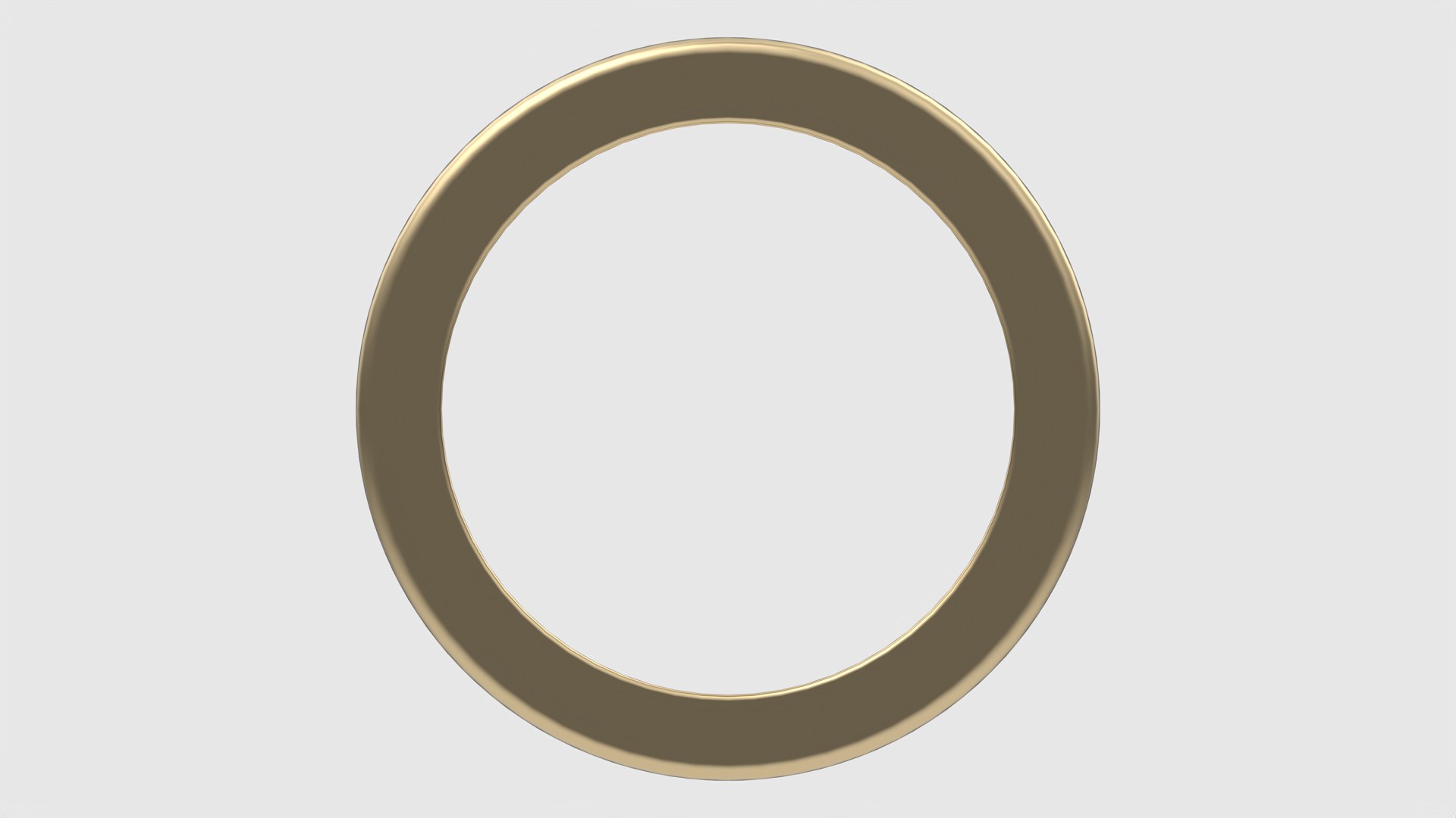Contemporary Split Shank Ring JDBCo 3D - TurboSquid 2345649