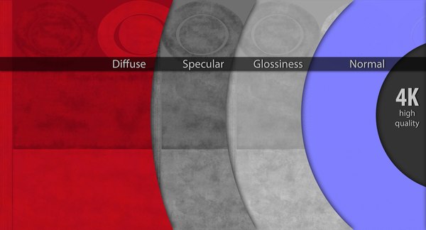 3D Leather Top Hat Red v 3 - TurboSquid 1822534