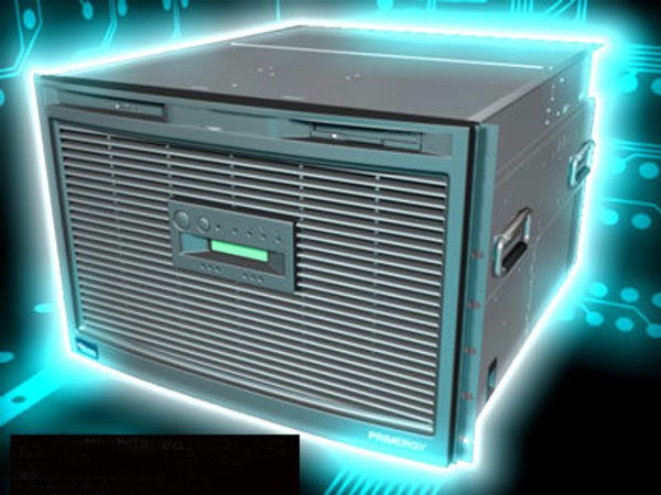 N4000 3D 모델 - TurboSquid 190451