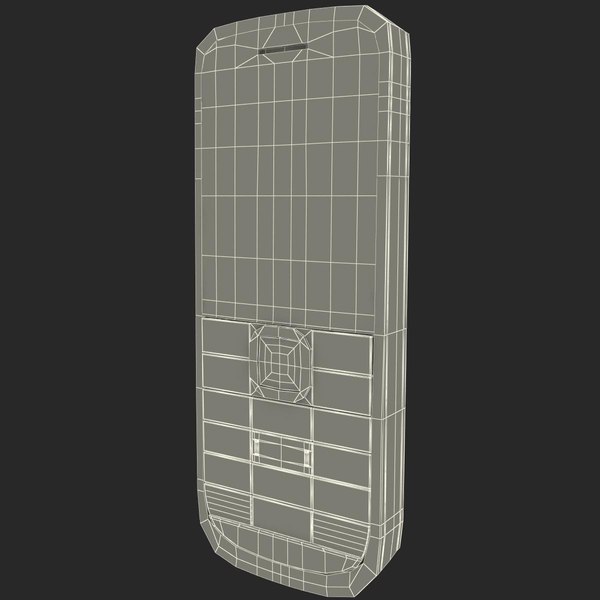 3ds max nokia 113 blue