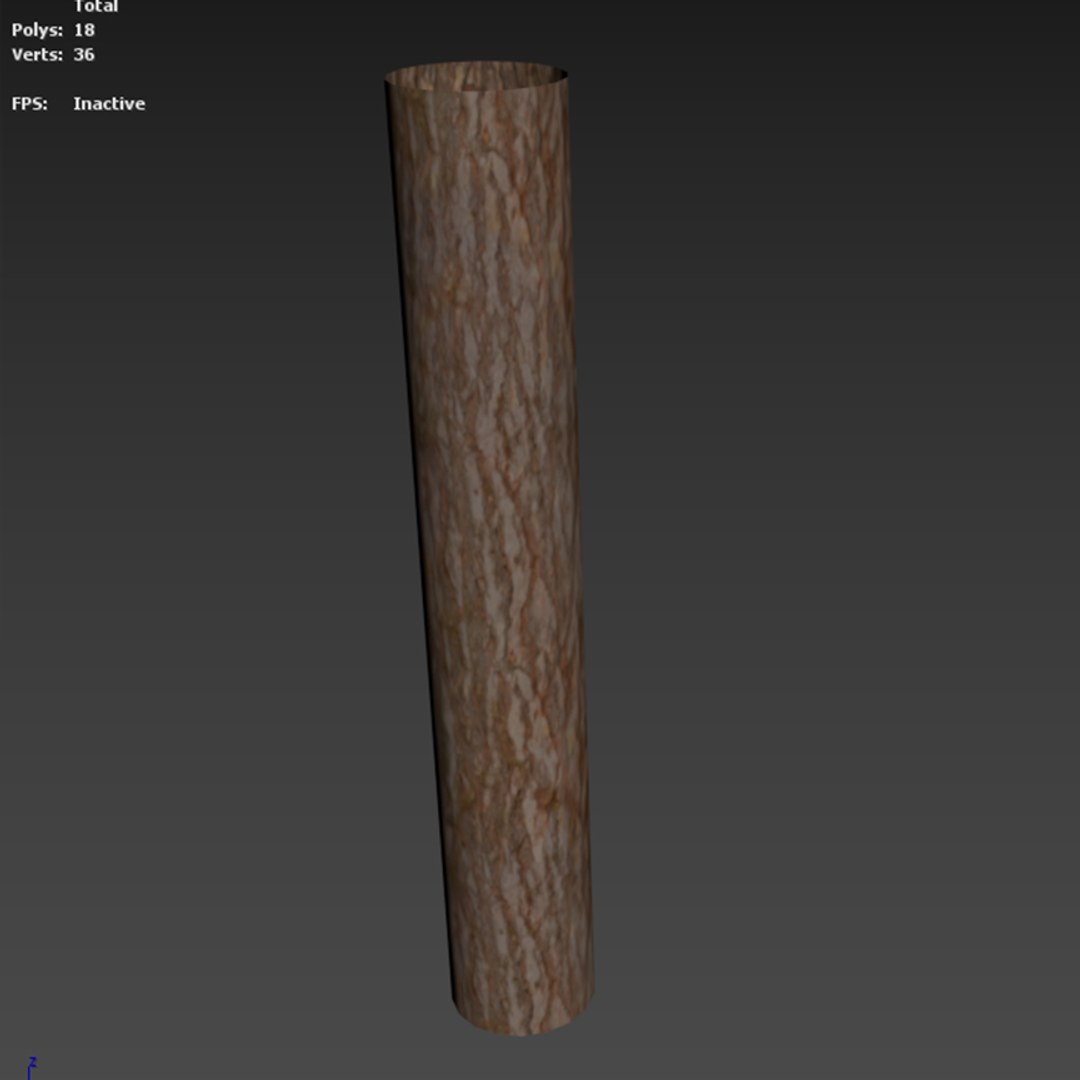 Pine Bark PBR Tiled Texture 8K 3D Model - TurboSquid 2243370