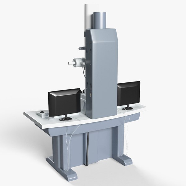 전송 전자 현미경 HT7700 3D 모델 - TurboSquid 1180790