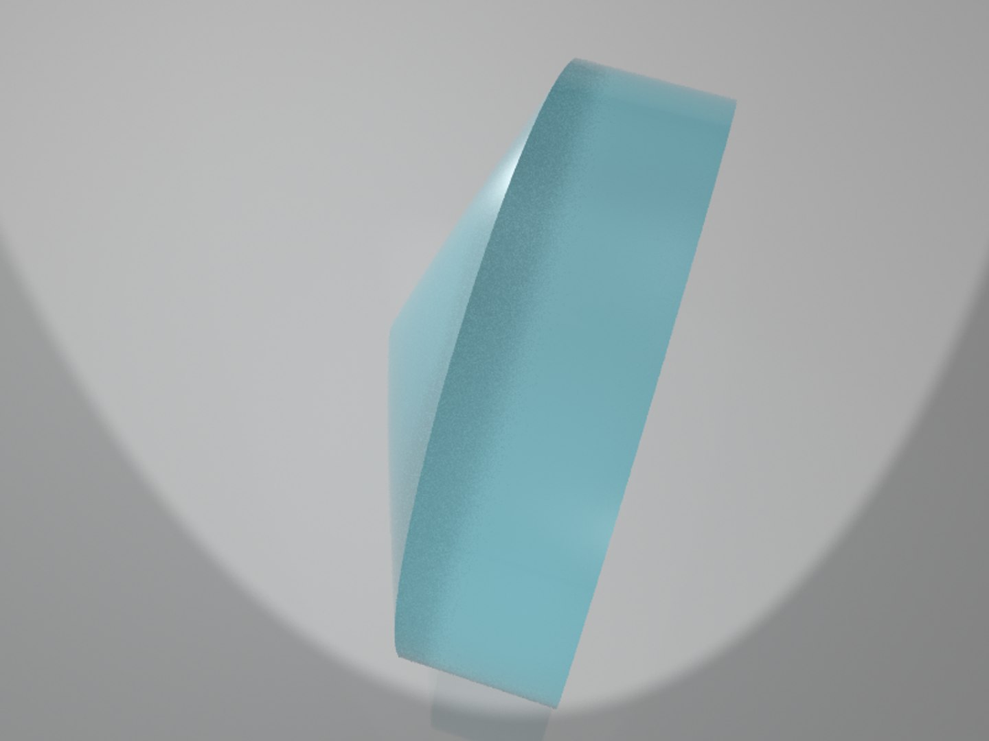 Axicon Lens 3D Model - TurboSquid 1169215