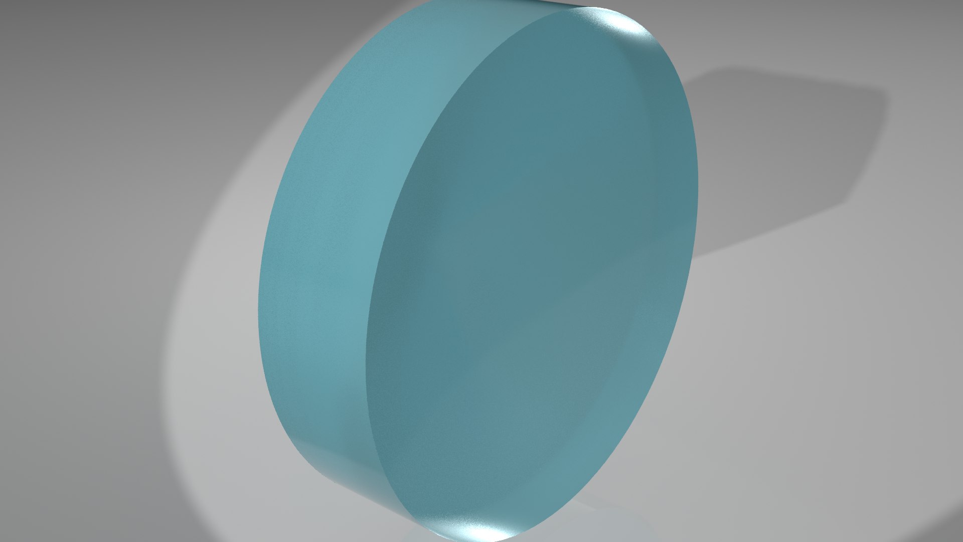 Axicon Lens 3D Model - TurboSquid 1169215