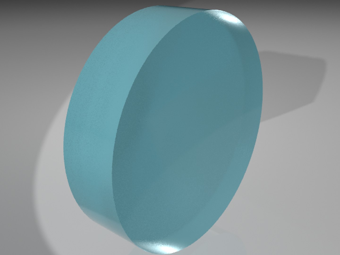 Axicon Lens 3D Model - TurboSquid 1169215