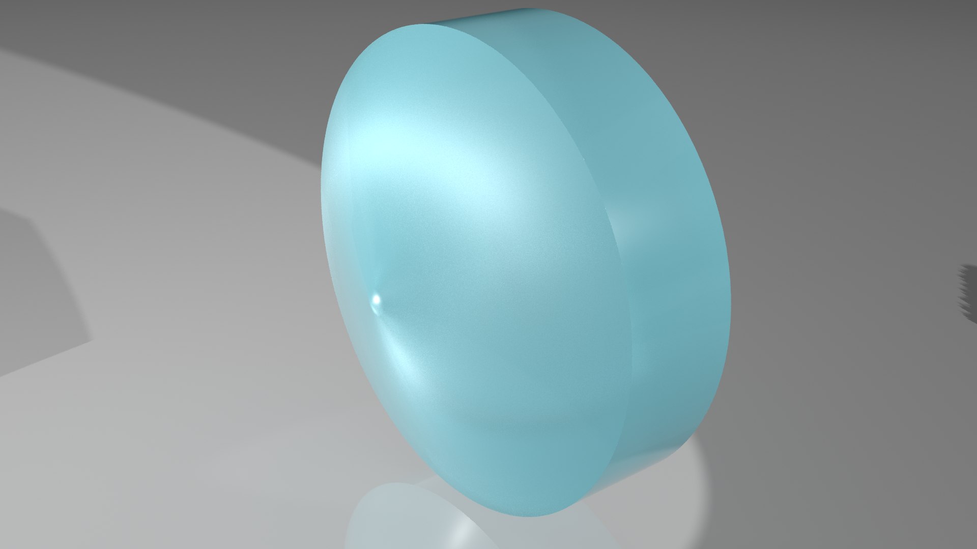 Axicon Lens 3D Model - TurboSquid 1169215