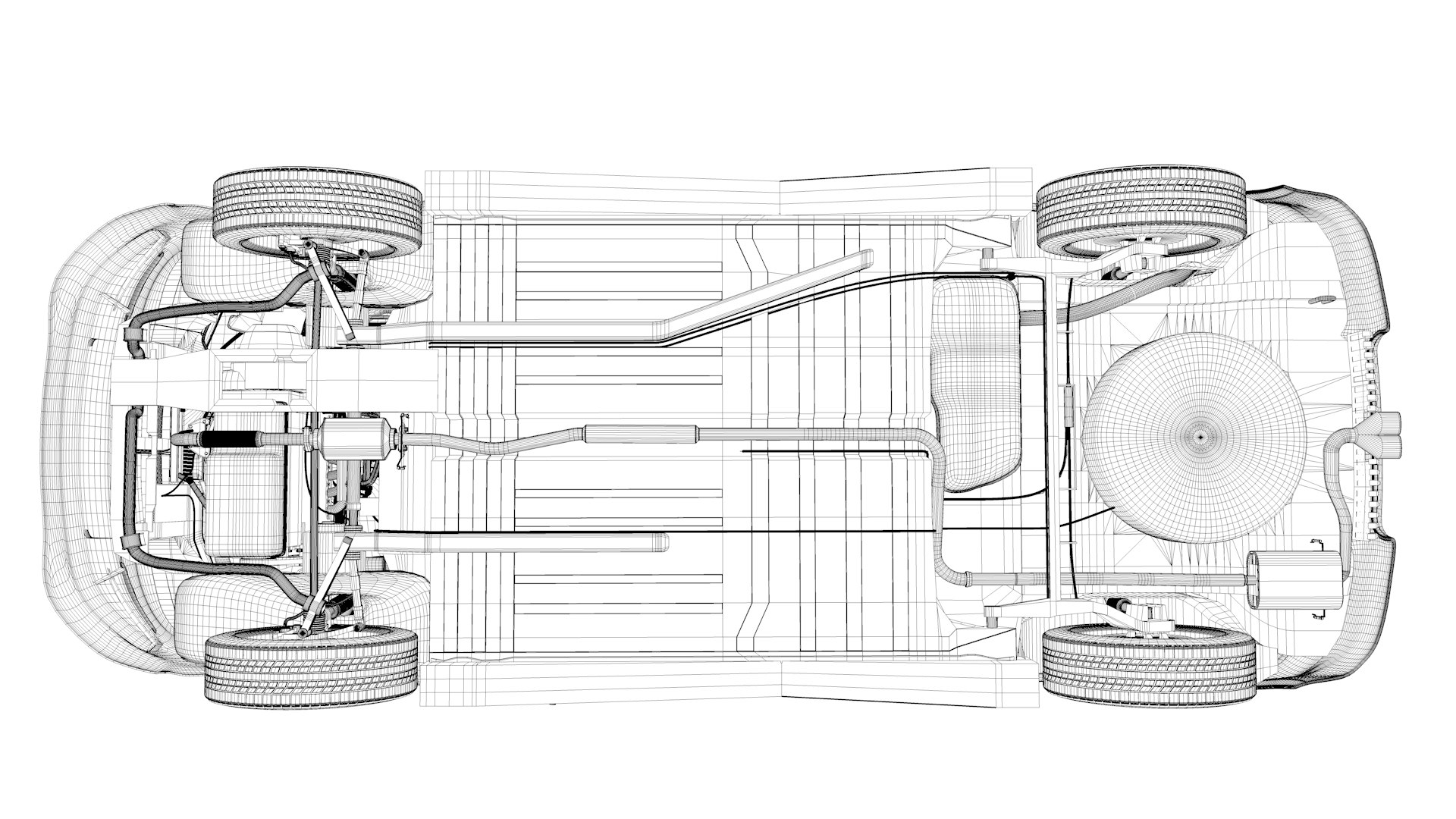 Matsuda 121 Db 3D - TurboSquid 1634539