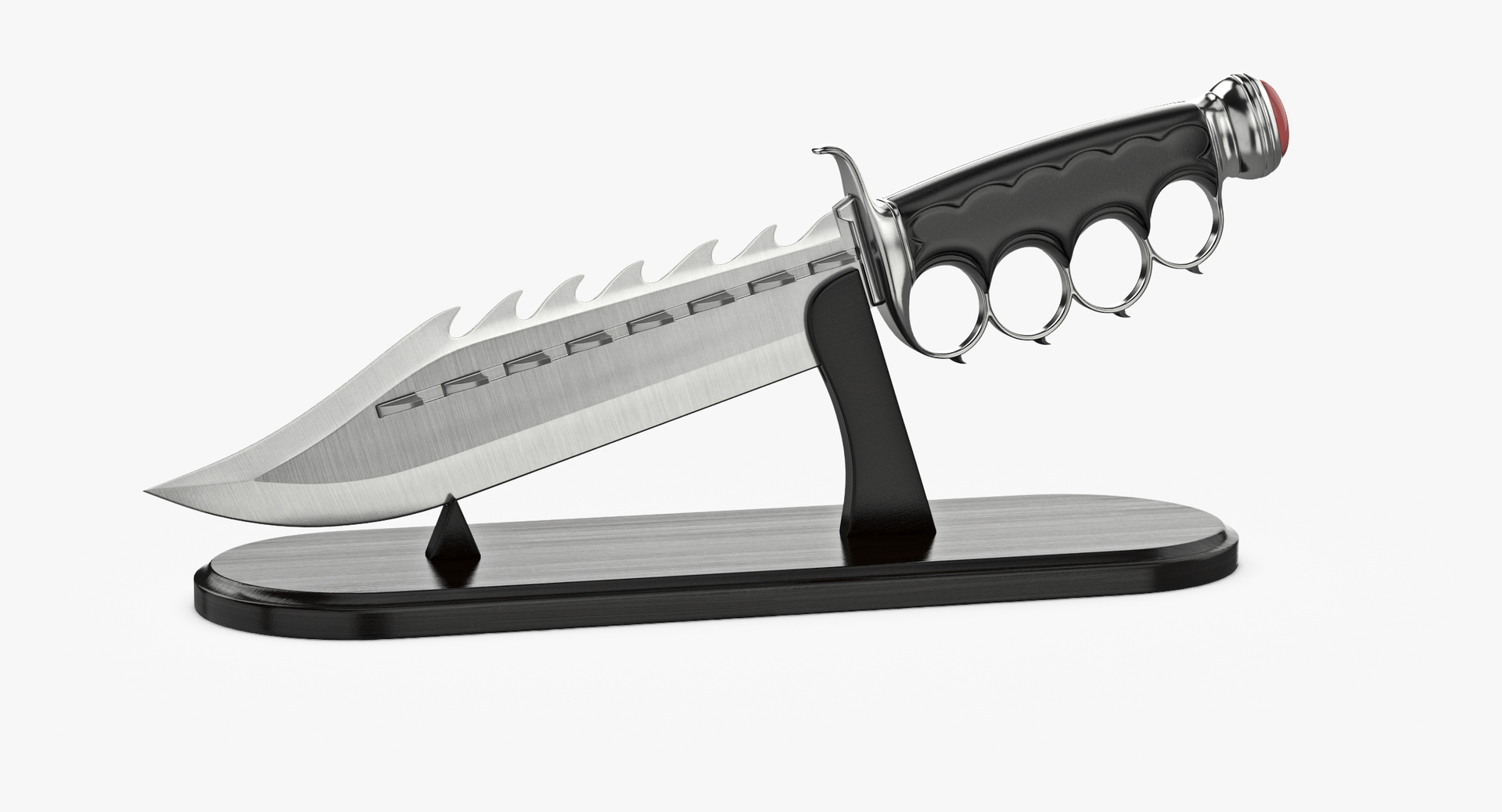 Knife Fantasy 3d Max
