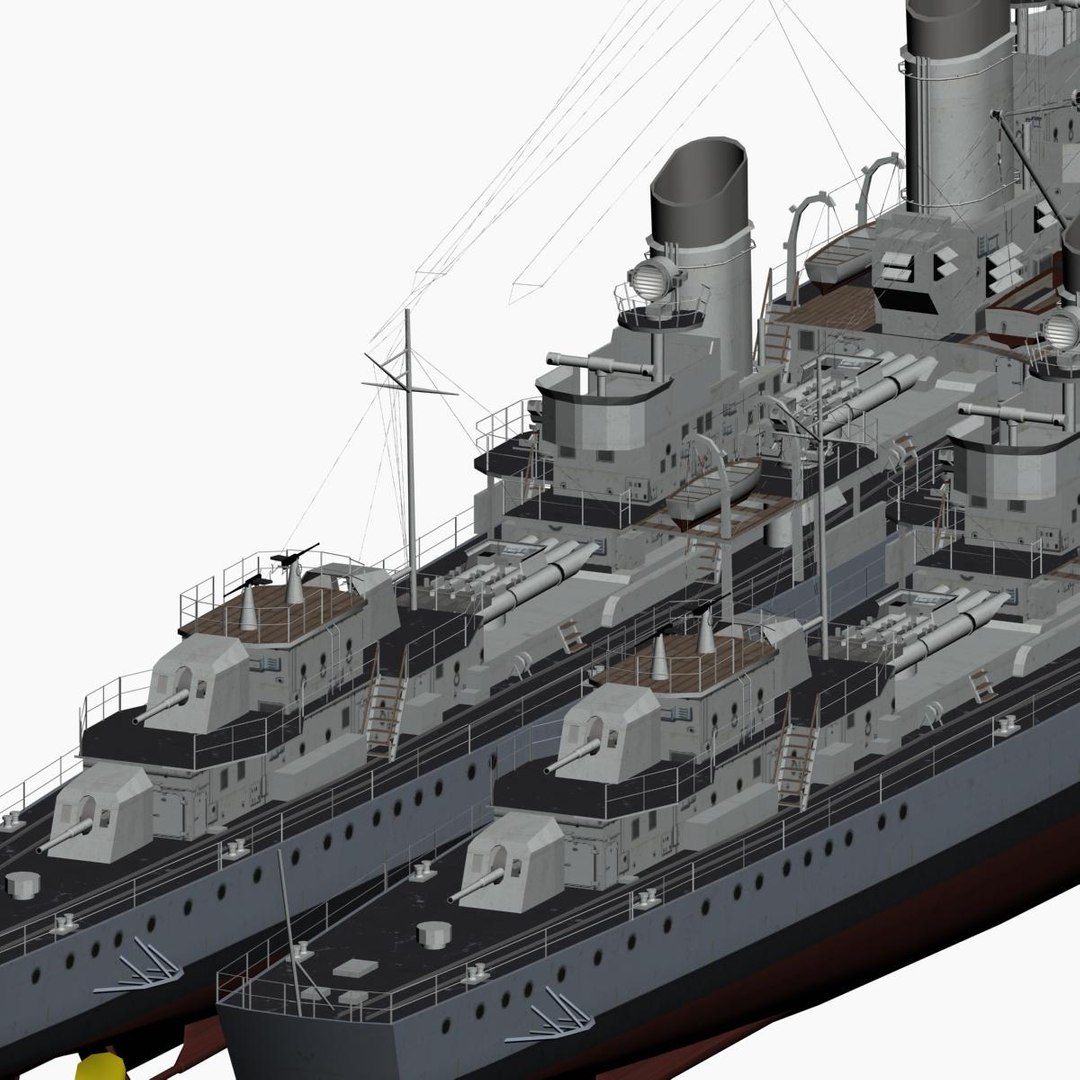 Destroyer 1934 Ww2 German Max