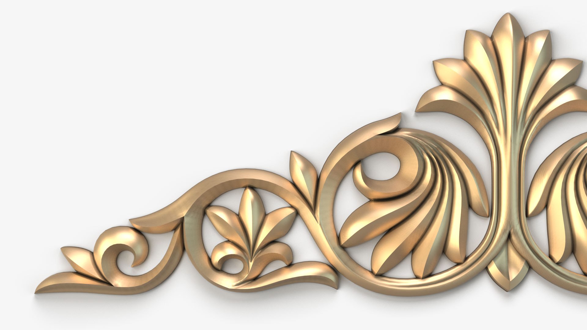 Decor STL 3D Model - TurboSquid 1891092