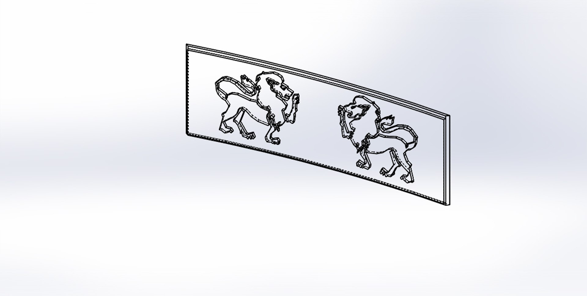 Solidworks Decor 3D Model - TurboSquid 1495543