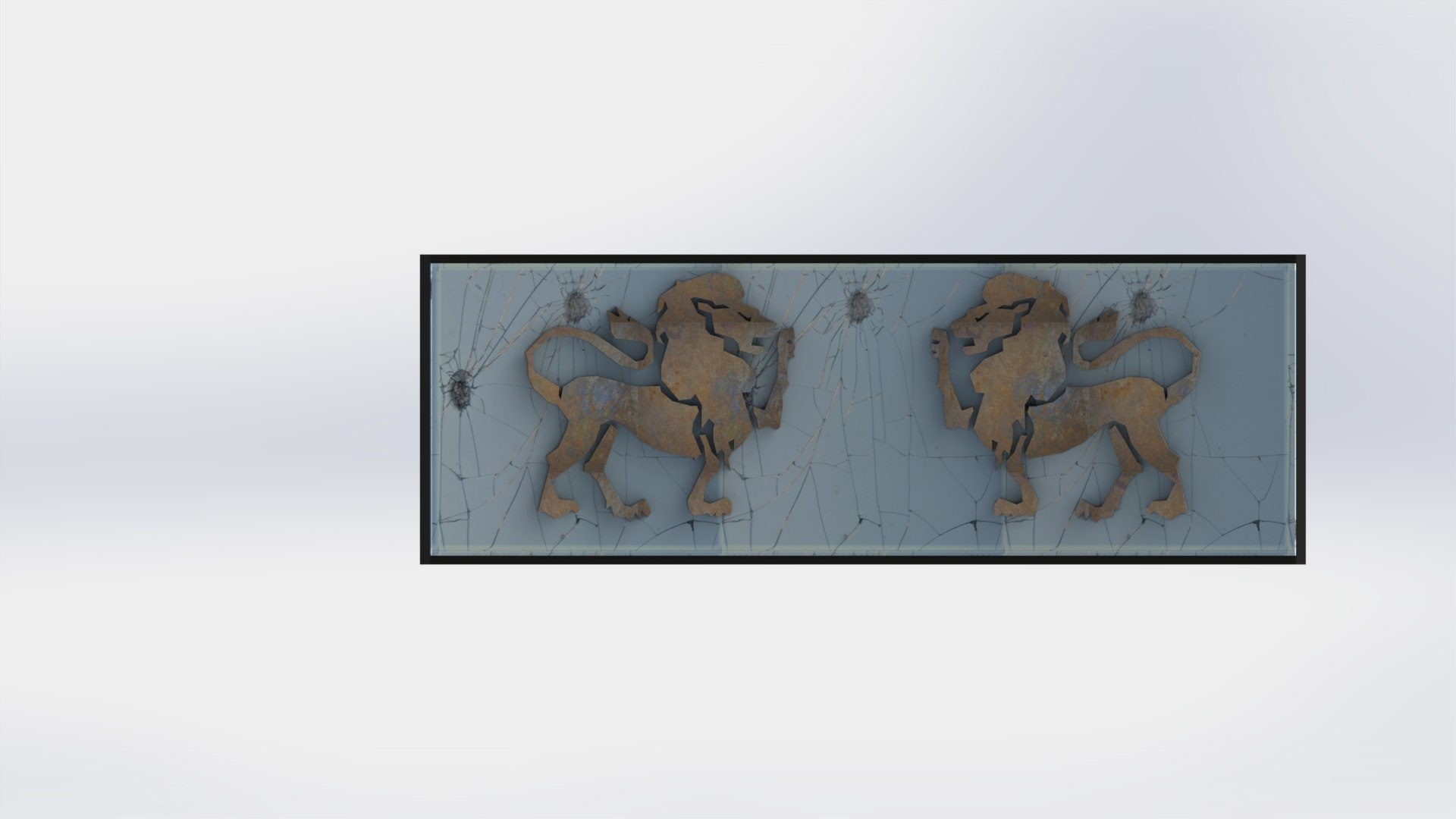 Solidworks Decor 3D Model - TurboSquid 1495543