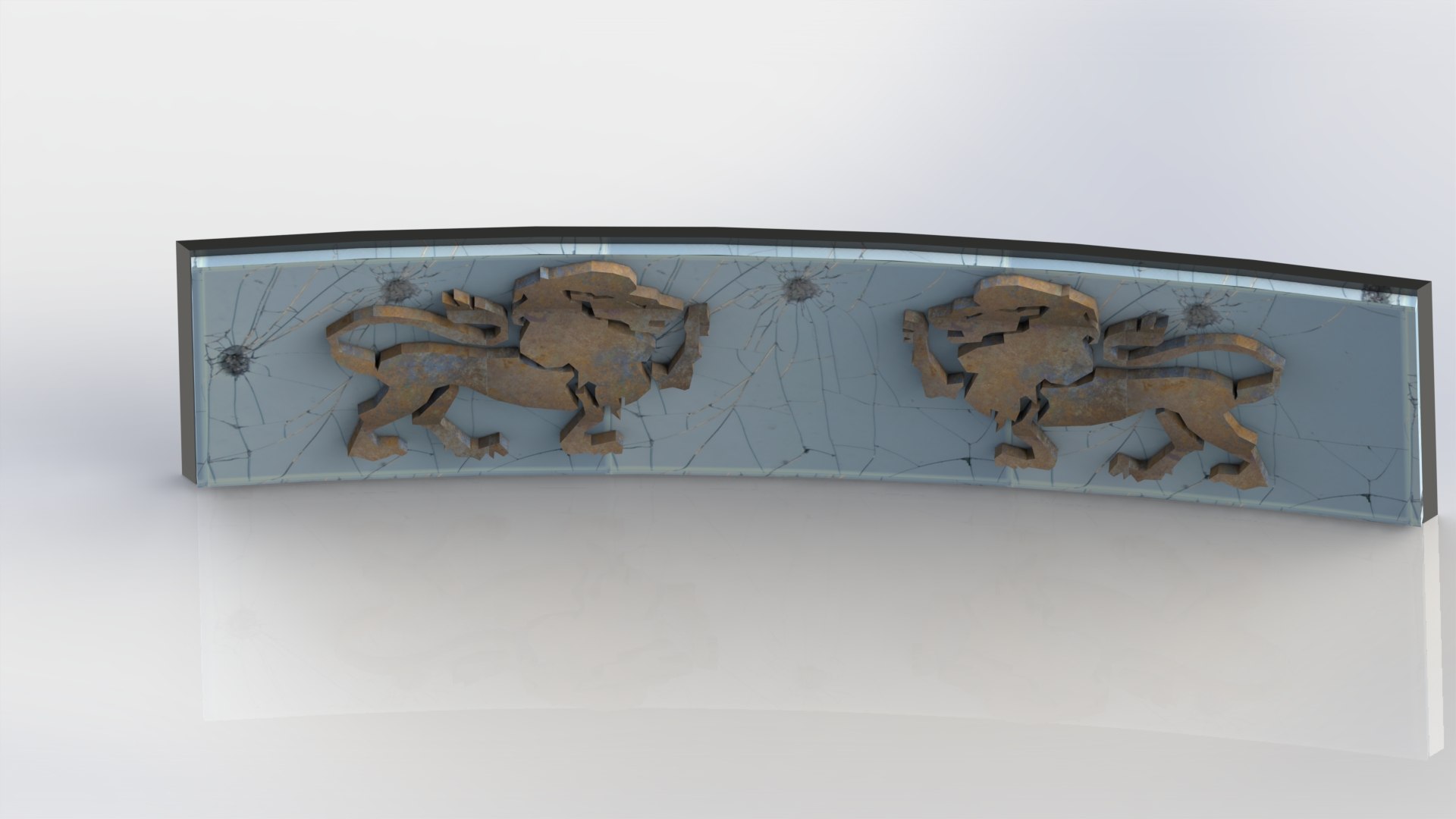 Solidworks Decor 3D Model - TurboSquid 1495543