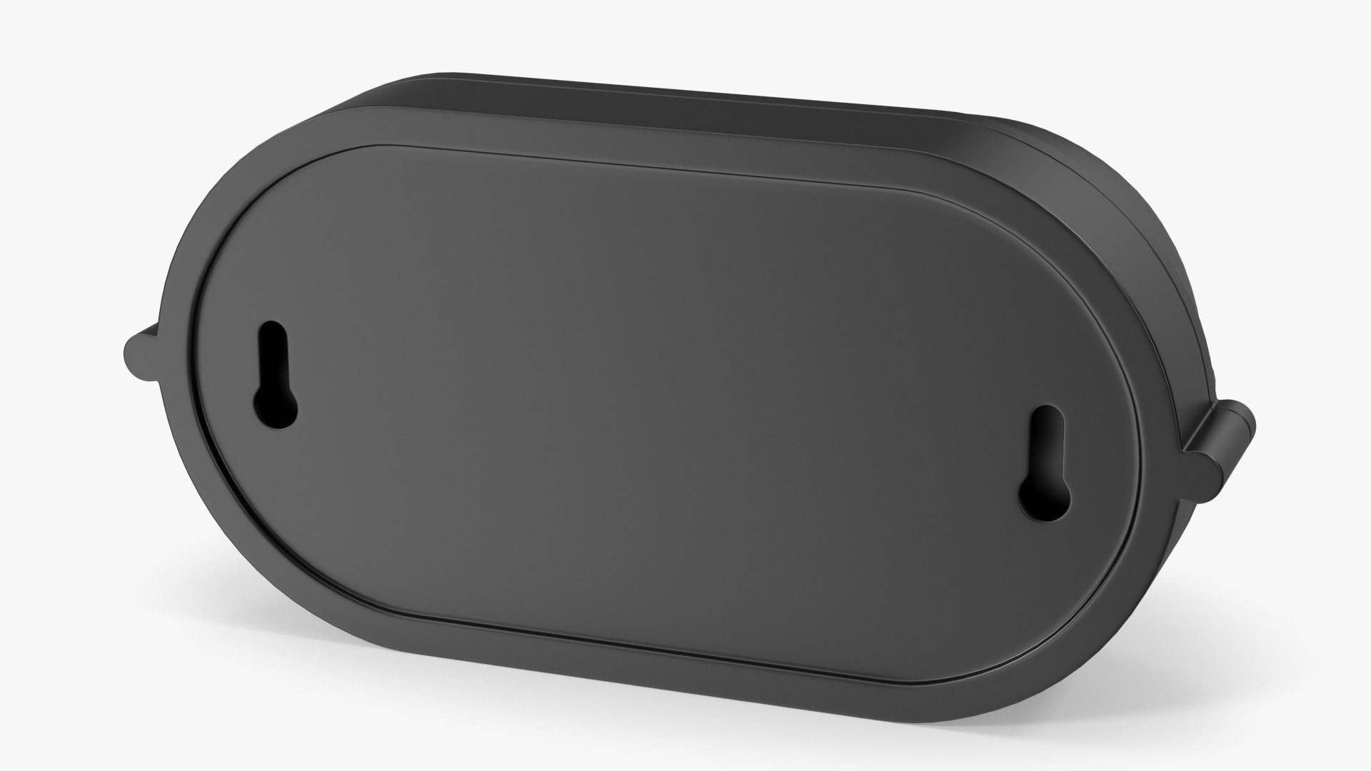 Oval Eyelid Bulkhead Light 3D Model - TurboSquid 1978393