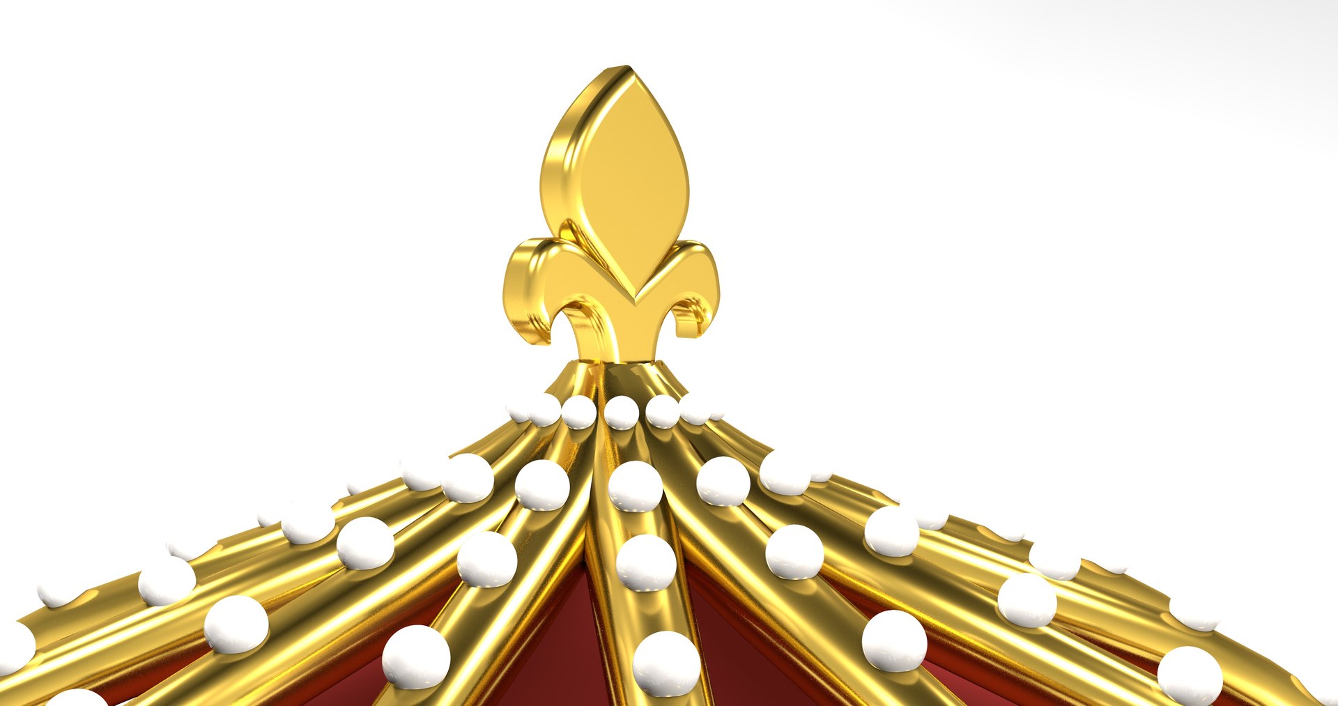 3D Crown animation model - TurboSquid 1757919