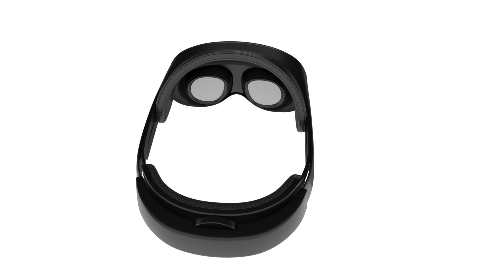 3D Meta Quest Pro - Project Cambria - TurboSquid 1963183