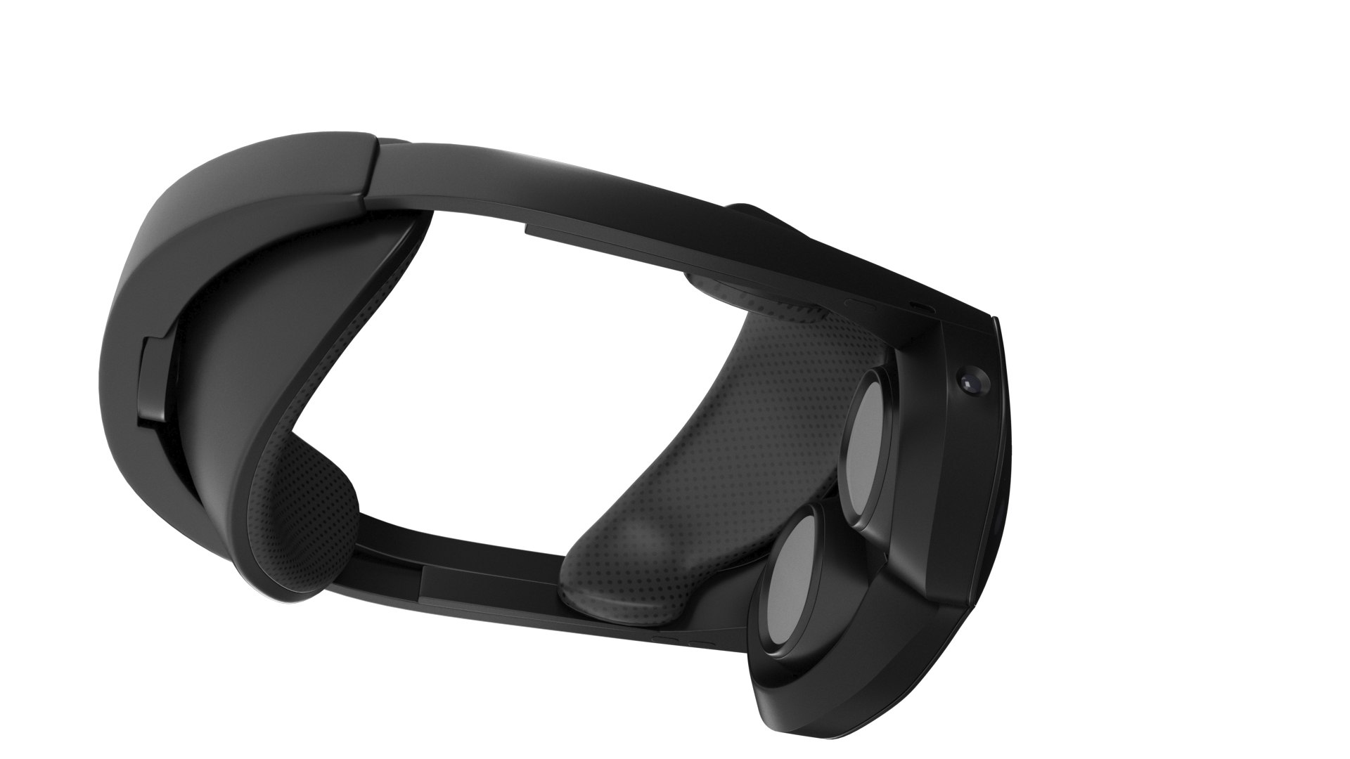 3D Meta Quest Pro - Project Cambria - TurboSquid 1963183