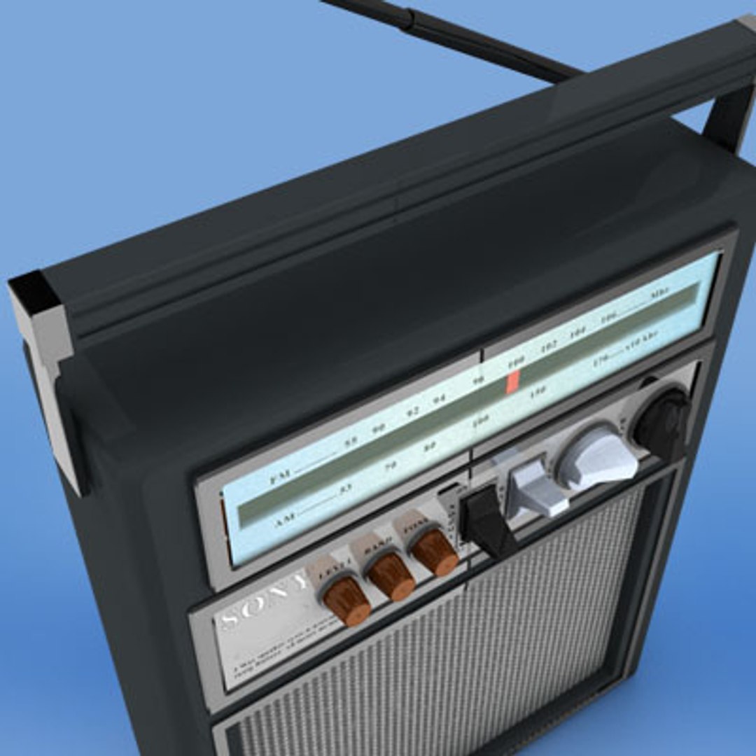 maya old radio