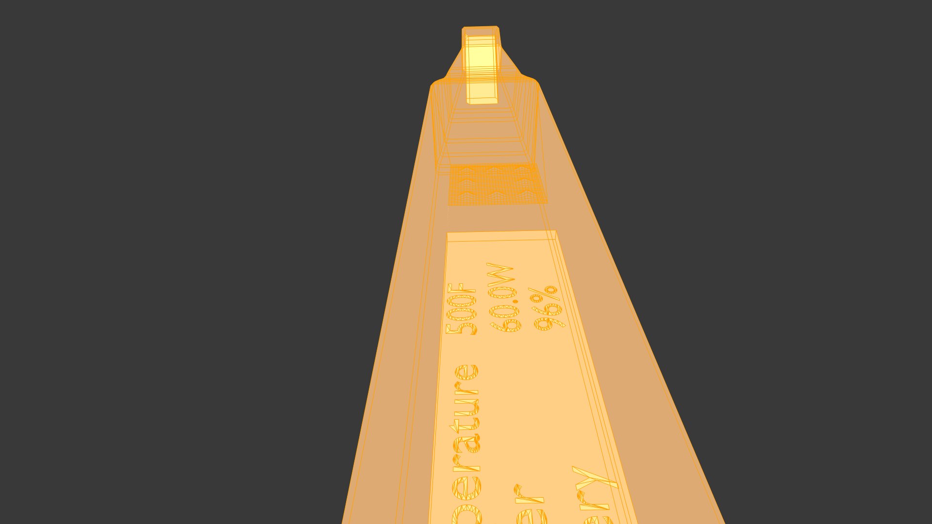 3D Premium-class Cigarette Design White Model - TurboSquid 1251240