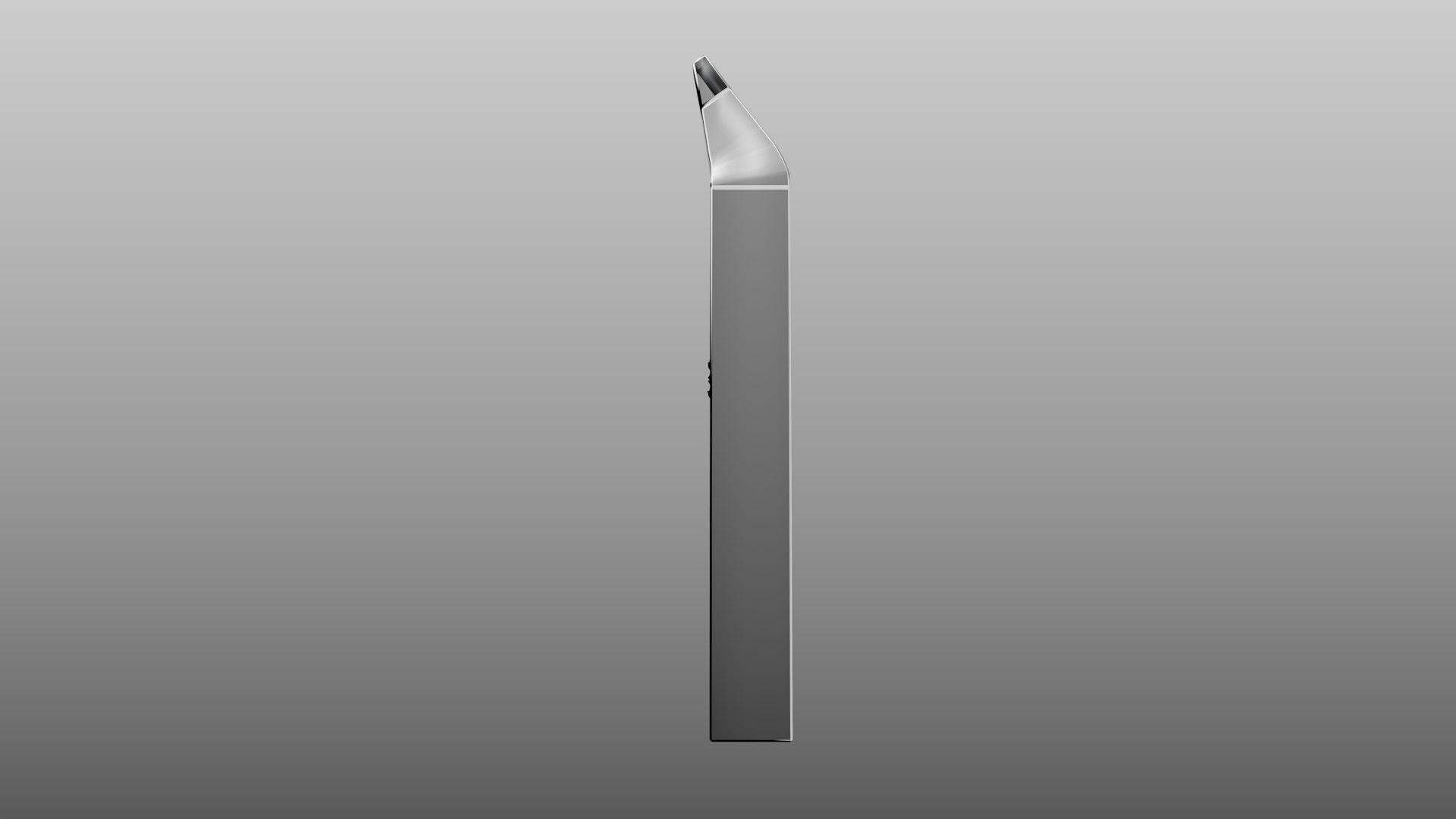 3D Premium-class Cigarette Design White Model - TurboSquid 1251240