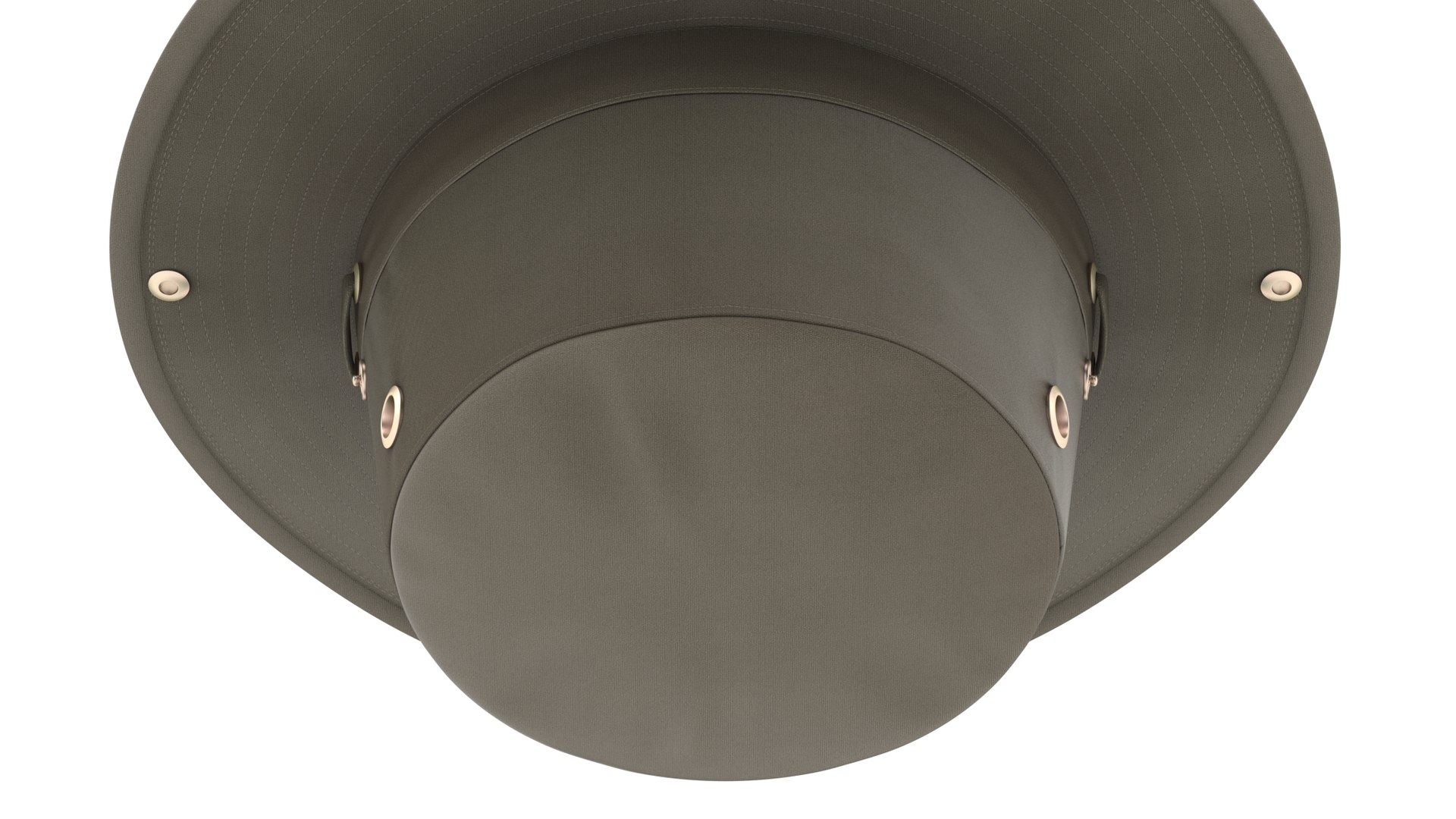 Wanderer Hat 3D Model - TurboSquid 1762247