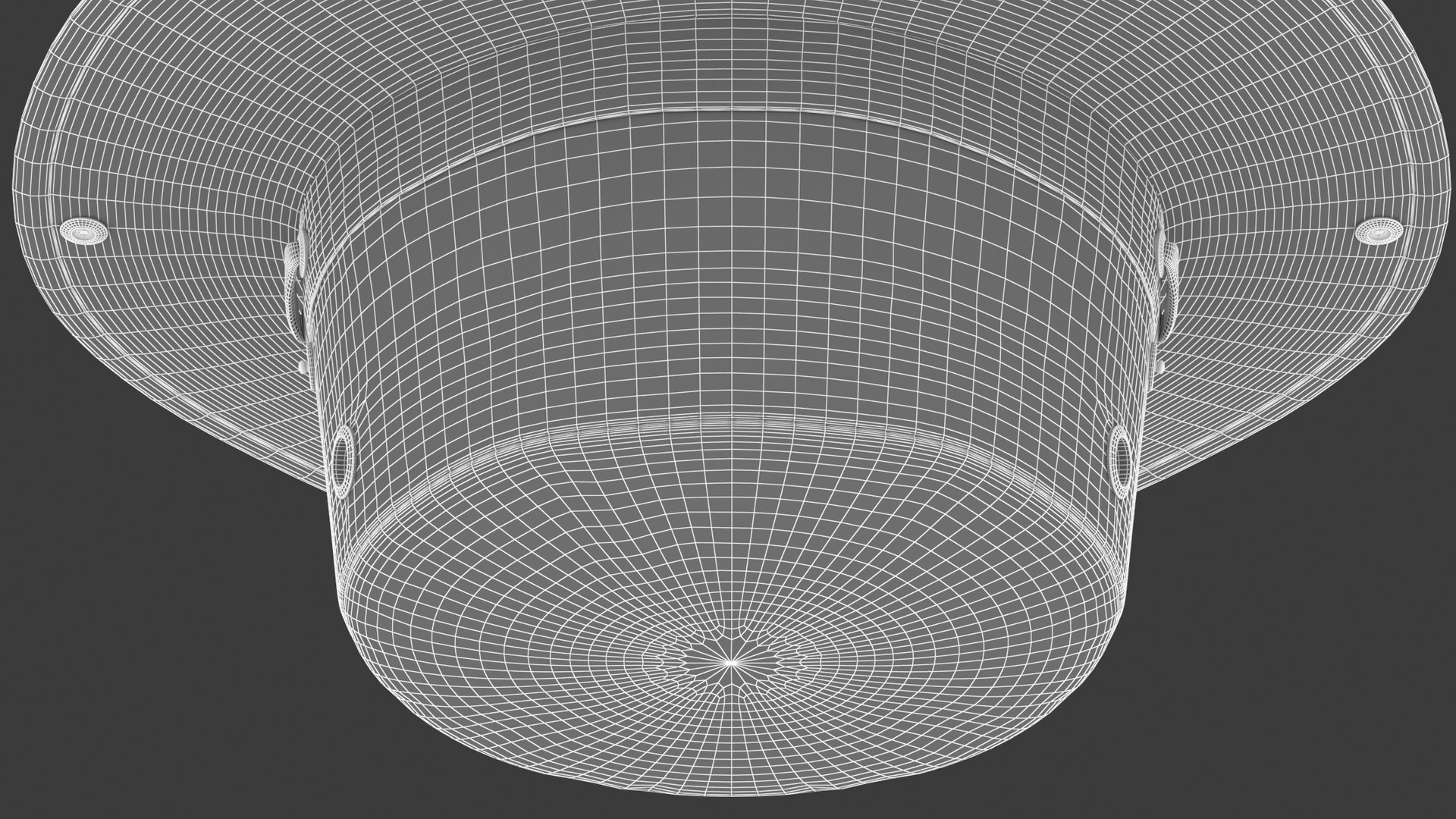 Wanderer Hat 3D Model - TurboSquid 1762247