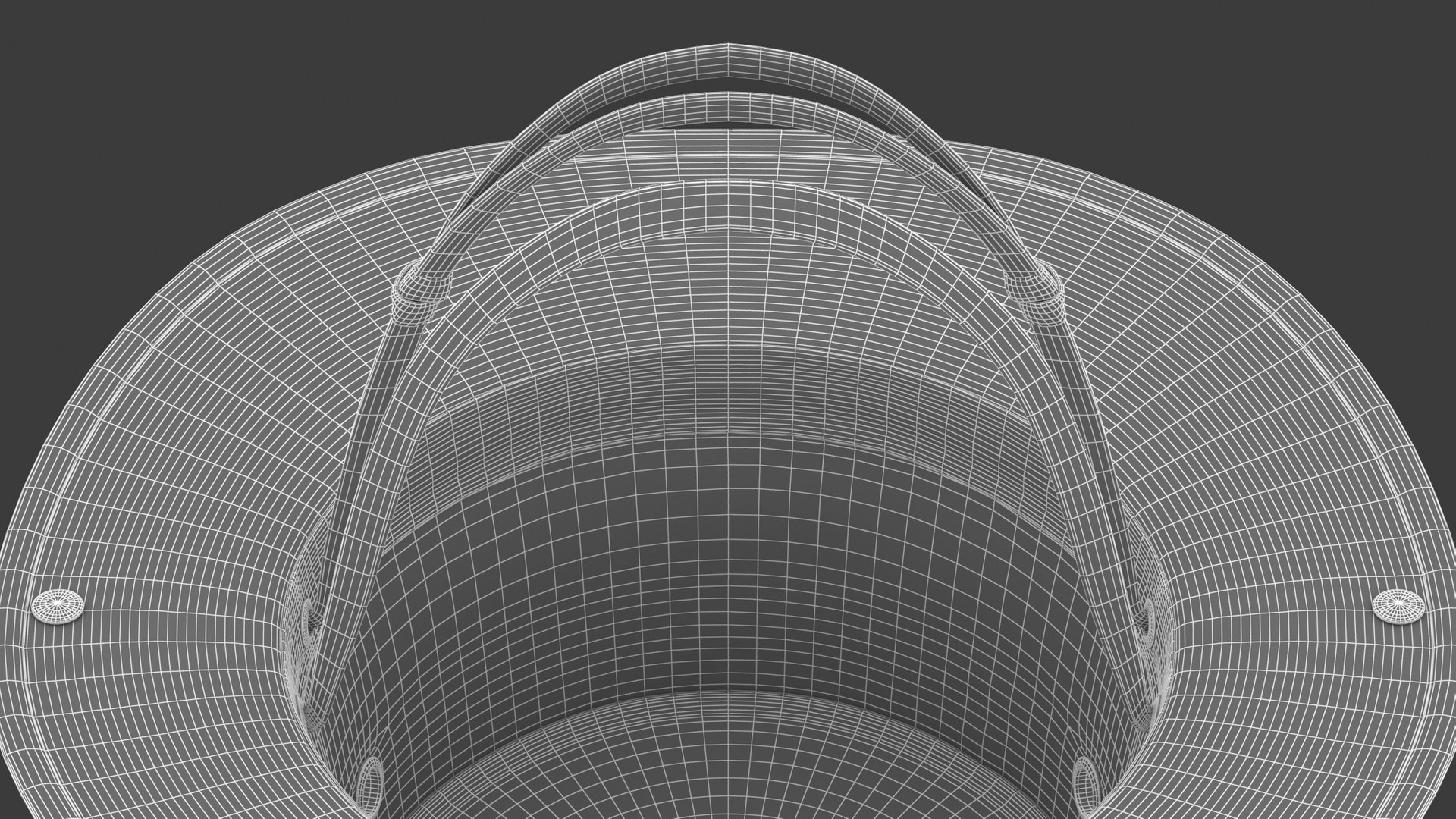 Wanderer Hat 3D Model - TurboSquid 1762247