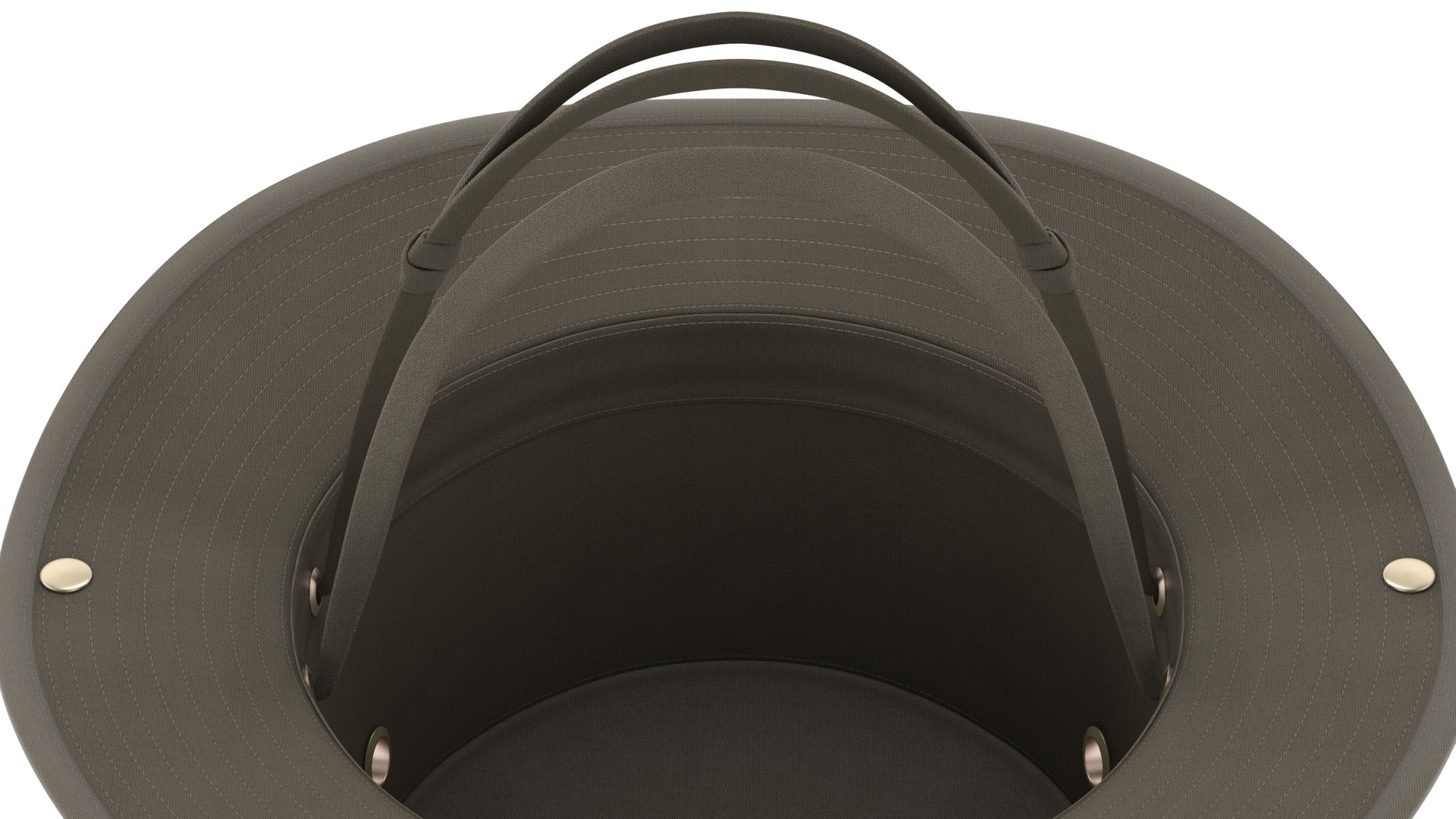 Wanderer Hat 3D Model - TurboSquid 1762247