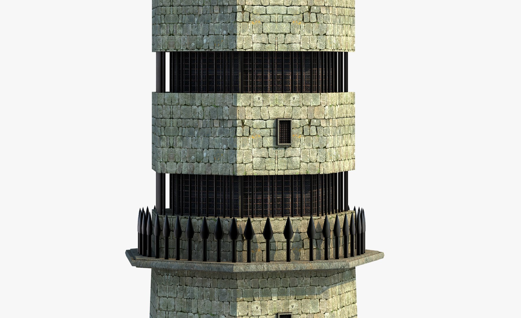 3D Arnold Blender Model - TurboSquid 1712974