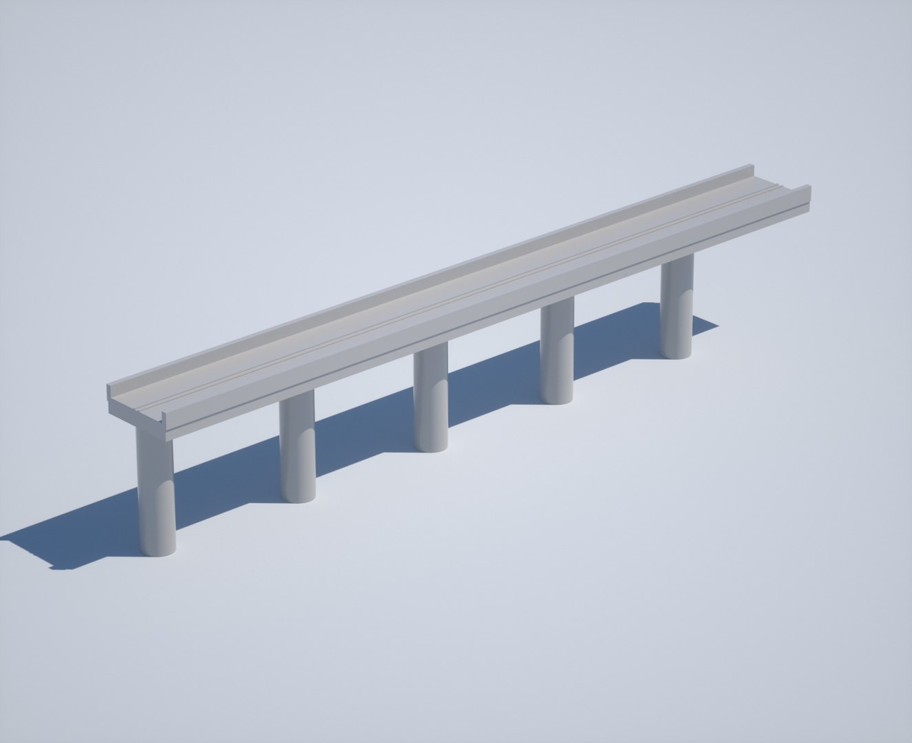 Minimal City Building Pack 3D Model - TurboSquid 1331250