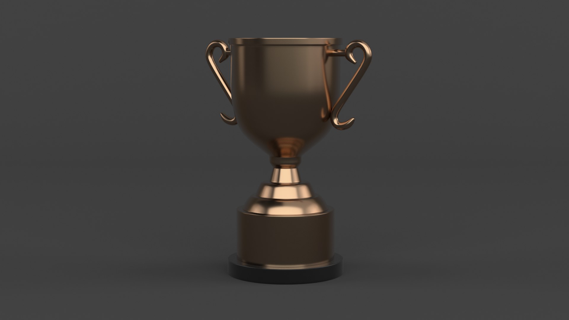 3D Model Trophy Cup - TurboSquid 2228184